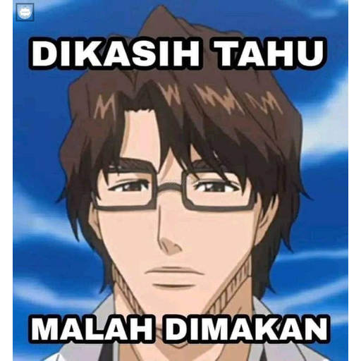Sticker Maker - meme jelek 2