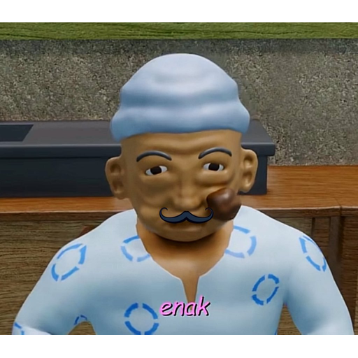 Sticker Maker - meme jelek 2