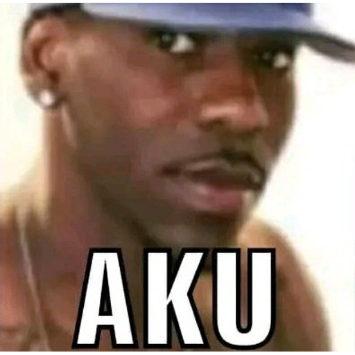 Sticker Maker - meme jelek