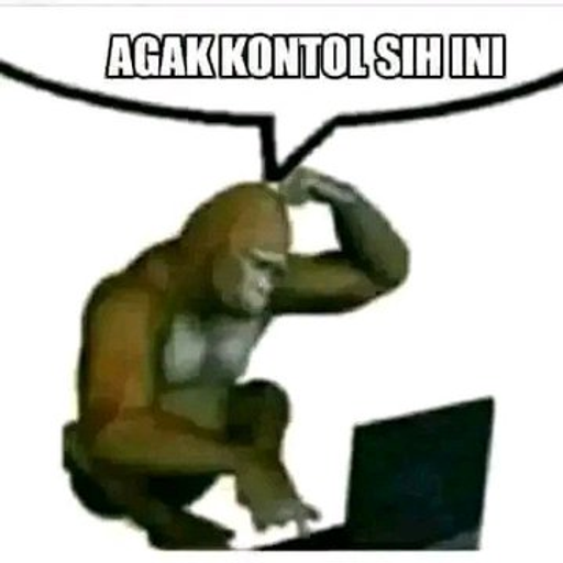 Sticker Maker - meme jelek