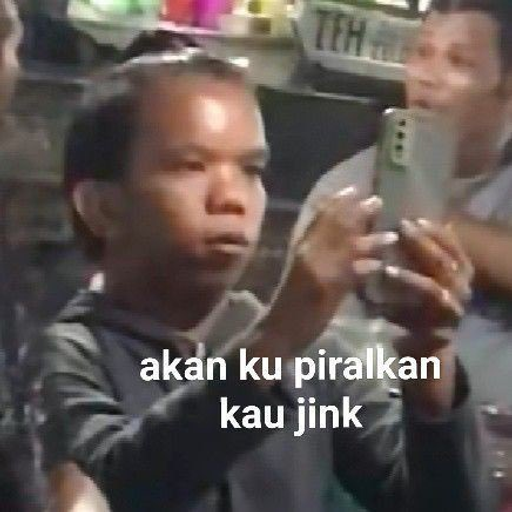 Sticker Maker - meme jelek