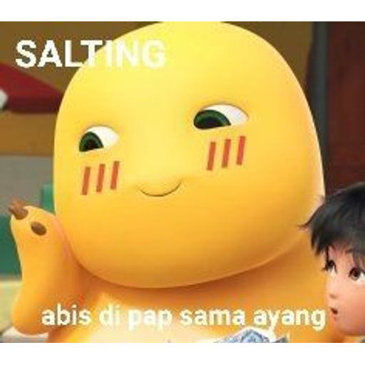 Sticker Maker - Meme Lucu Gemoy 2