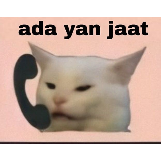 Sticker Maker - Meme Lucu Gemoy