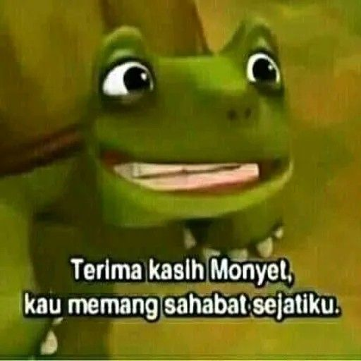 Sticker Maker - meme oanjir