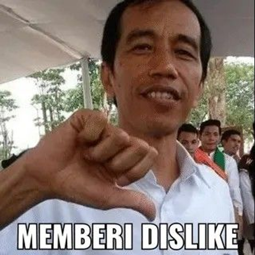 Sticker Maker - meme oanjir