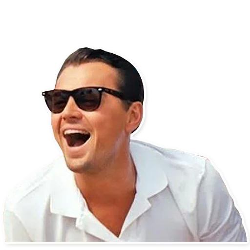 Sticker Maker - Memes pack 1