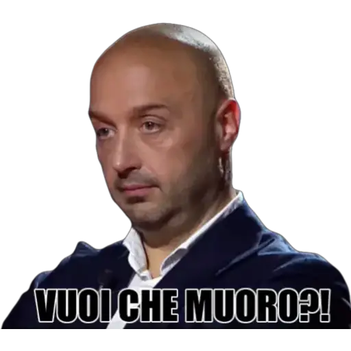 Sticker Maker - Meme(IT) pt 1