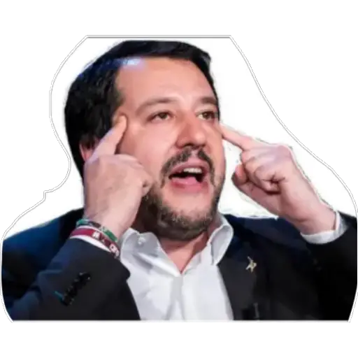 Sticker Maker - Meme(IT) pt 1