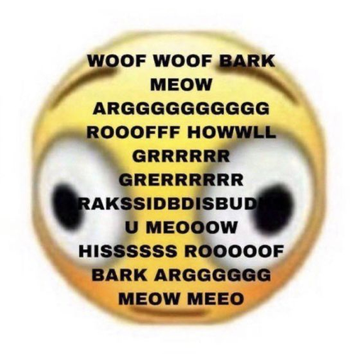 Sticker Maker - Meme reactions or something