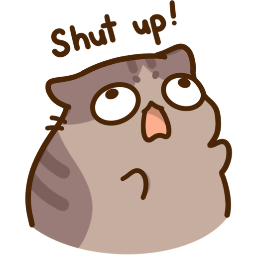 Sticker Maker - Meme Sticker Pack