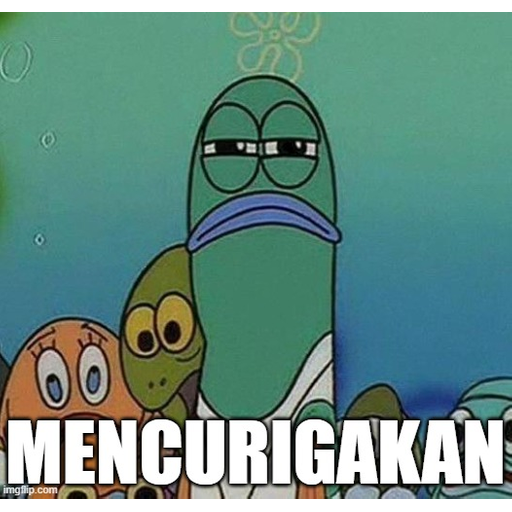 Sticker Maker - Meme tahu