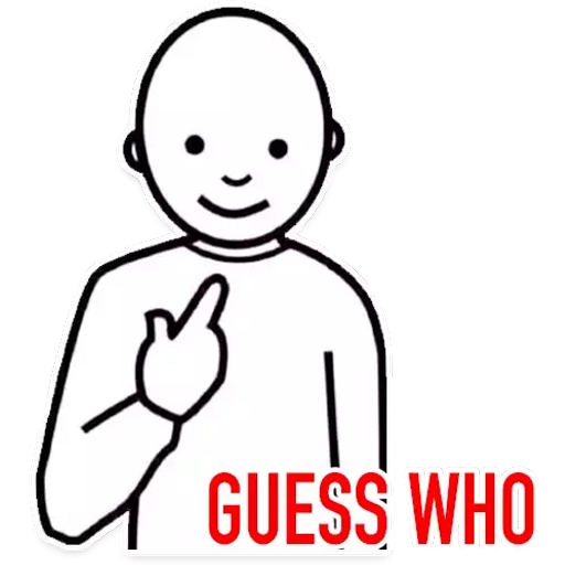 Sticker Maker - Meme#02