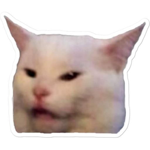 Sticker Maker - Memes 1