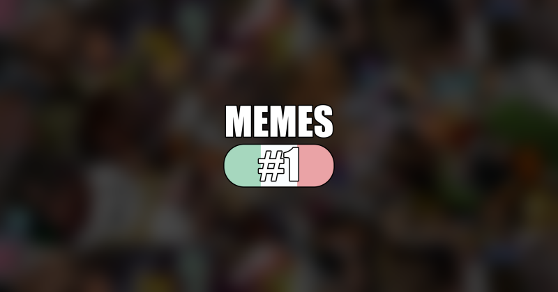 Sticker Maker - Memes #1