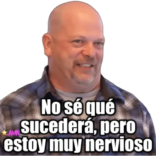Sticker Maker - Memes 1 (by Estrella AA)