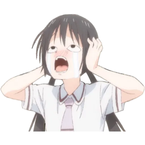 Sticker Maker - Memes 1.6 {Asobi Asobase}