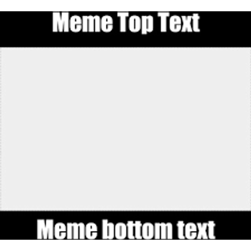 Sticker Maker - cheap memes