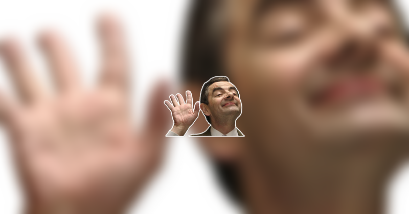 Sticker Maker - Memes