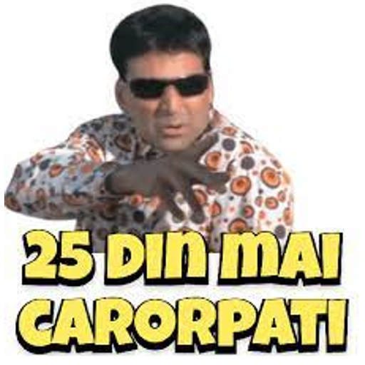 Sticker Maker - Memes