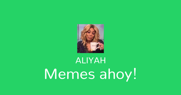 Sticker Maker - Memes ahoy!