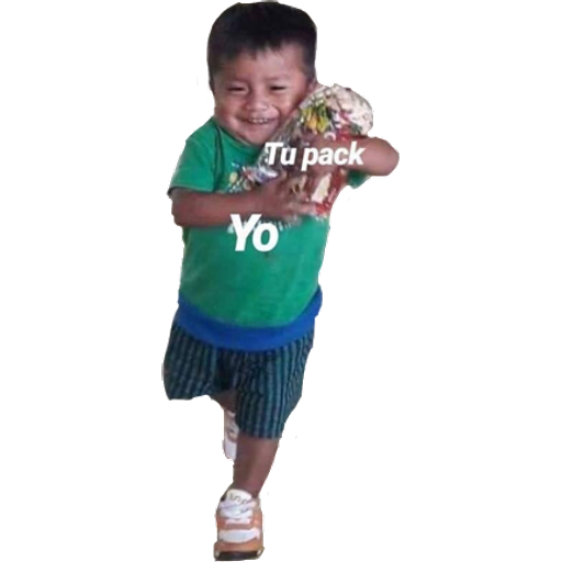 Sticker Maker - memes chidos