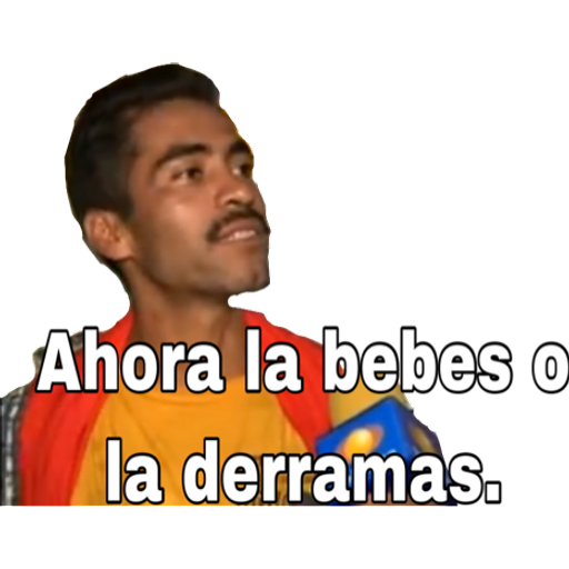 Sticker Maker - memes chidos