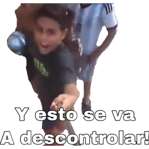 Sticker Maker - memes chidos