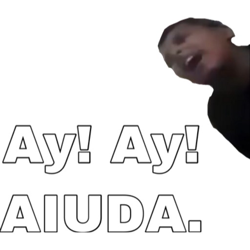 Sticker Maker - memes chidos