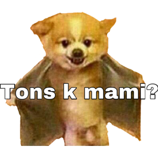 Sticker Maker - memes chidos