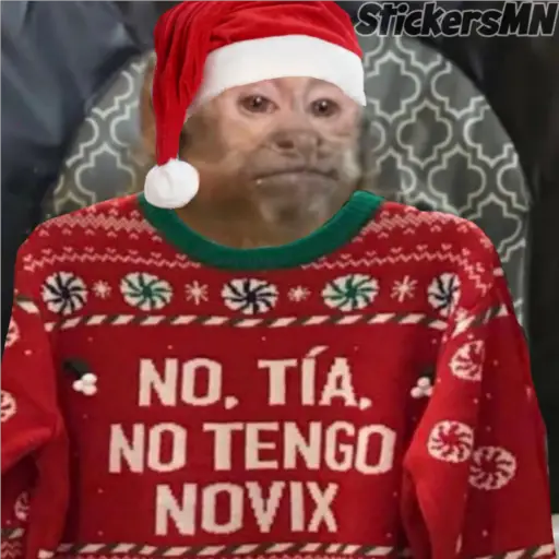 Sticker Maker - Memes Del Monito??