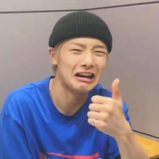 Sticker Maker - memes kpop #2