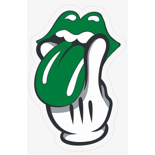Sticker Maker - Memes Locos