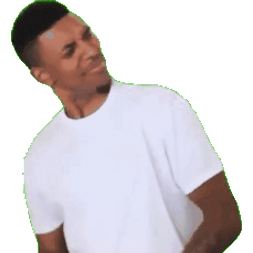 Sticker Maker - Memes (miscellaneous) #01