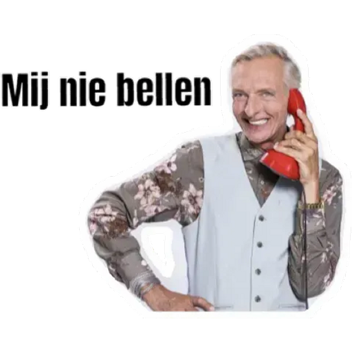 Sticker Maker - Memes NL