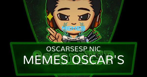 Sticker Maker - MEMES OSCAR'S