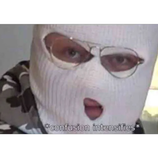 Sticker Maker - memes overload