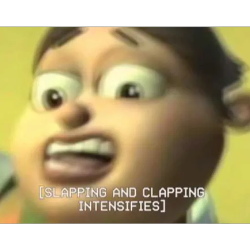 Sticker Maker - memes overload