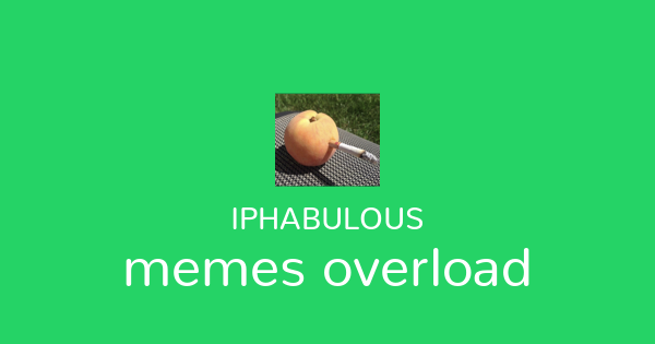 Sticker Maker - memes overload