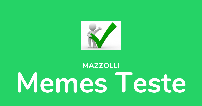 Sticker Maker - Memes Teste