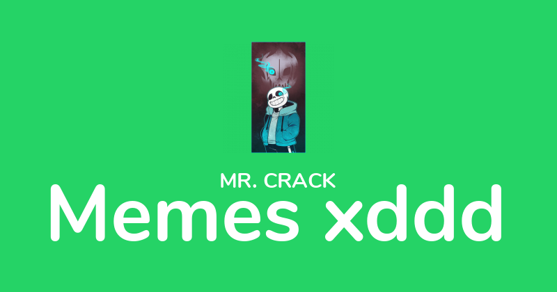 Sticker Maker - Memes xddd