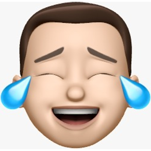 Sticker Maker - Memoji