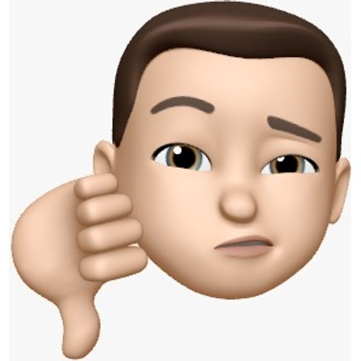 Sticker Maker - Memoji