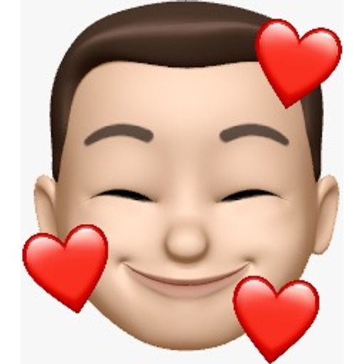 Sticker Maker - Memoji