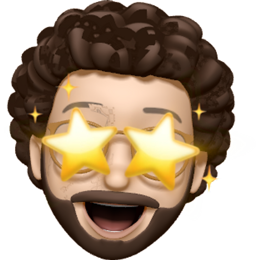 Sticker Maker - Memoji - Part 1