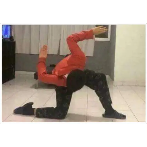 Sticker Maker - Mene