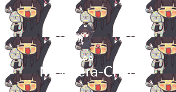 Sticker Maker - Menhera-Chan