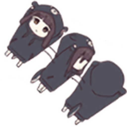 Sticker Maker - Menhera-Chan