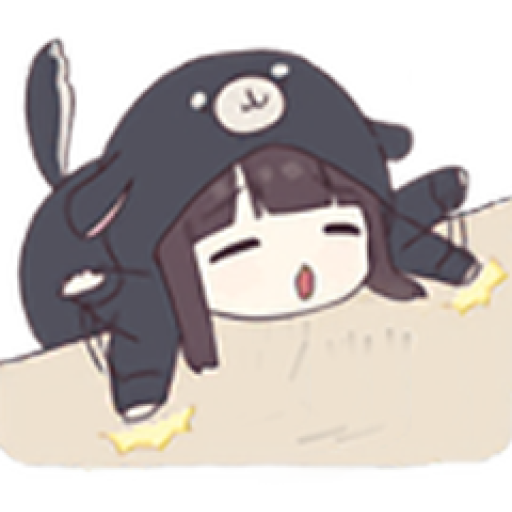 Sticker Maker - Menhera-Chan
