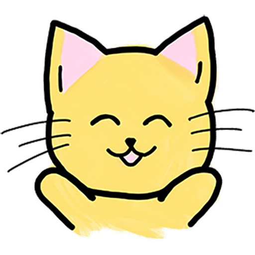 Sticker Maker - meowmie