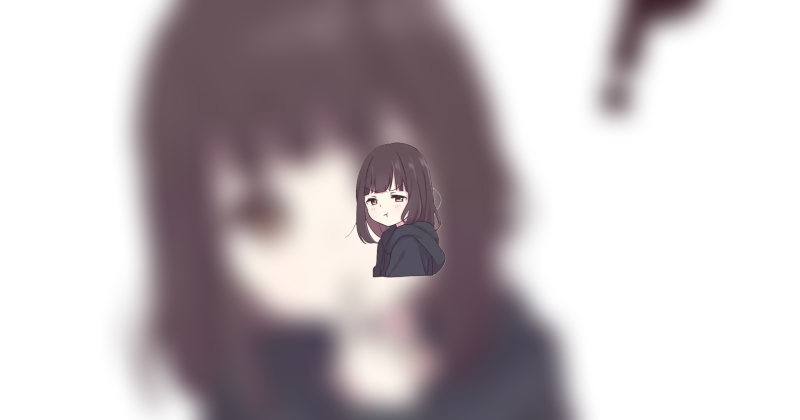 Sticker Maker - Mera-Chan-2